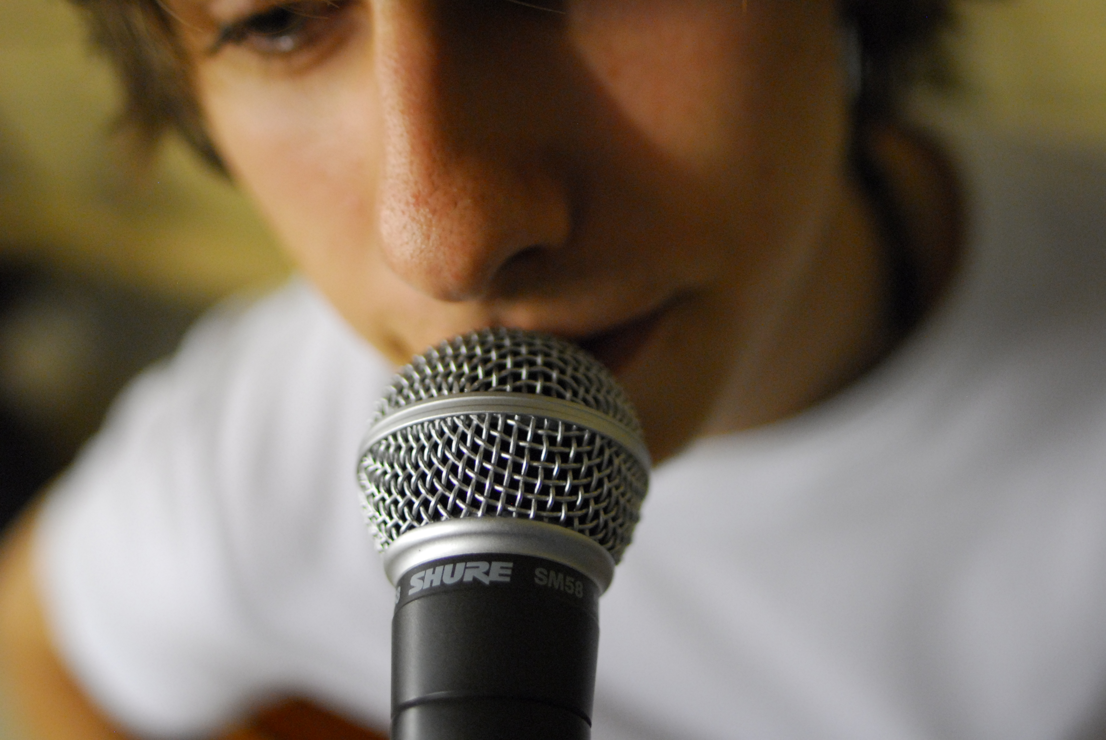 Singing Resources | How to Become a Professional Singer