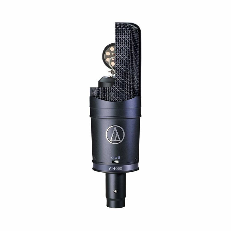 16 Best Recording Microphone For Vocals 2021 | Studio Microphone