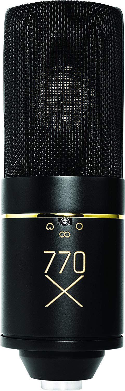 16 Best Recording Microphone For Vocals 2021 | Studio Microphone