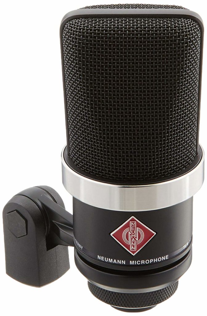16 Best Recording Microphone For Vocals 2021 | Studio Microphone