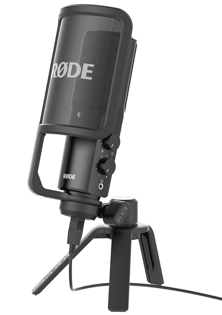 16 Best Recording Microphone For Vocals 2021 | Studio Microphone