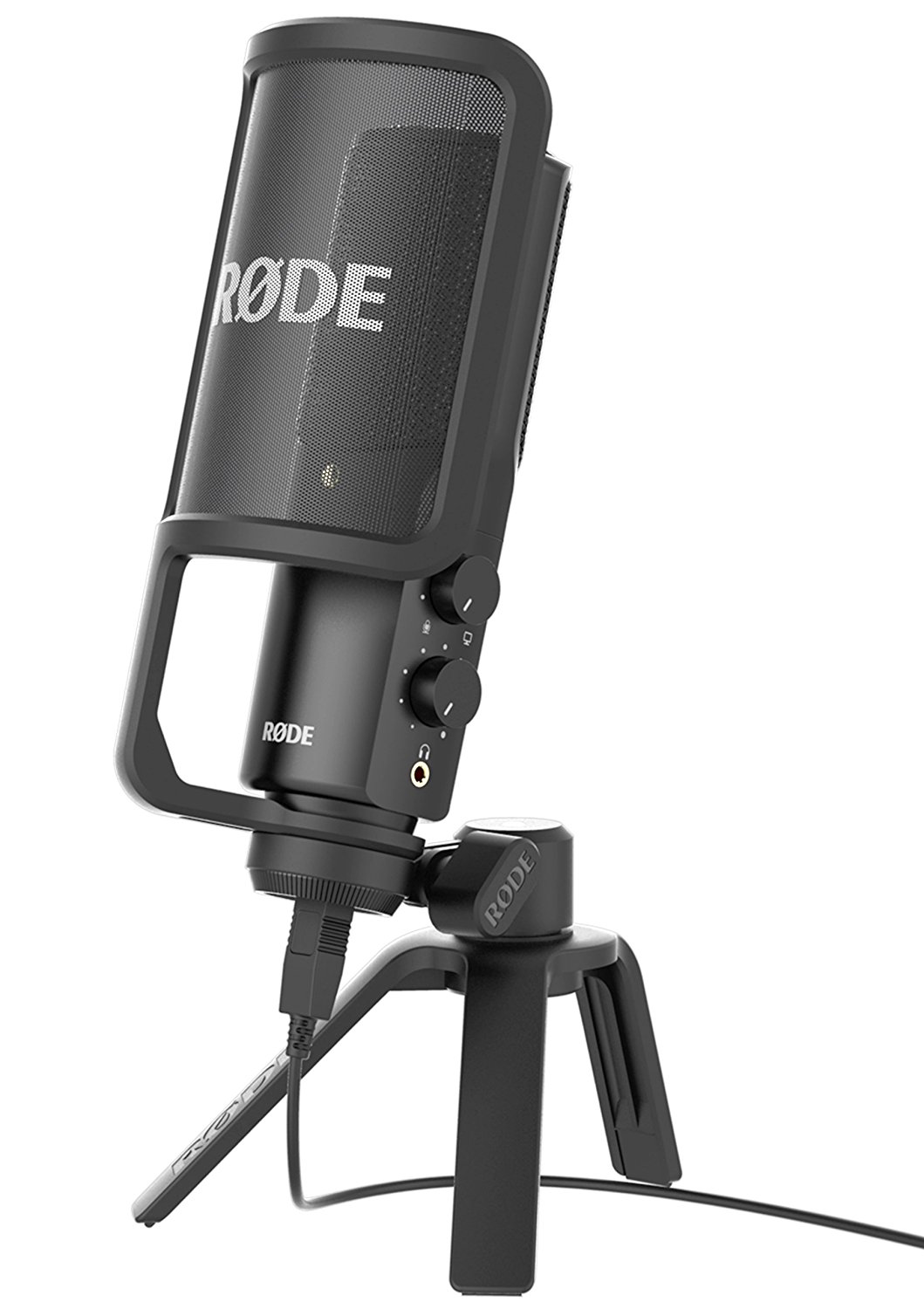 16 Best Recording Microphone For Vocals 2021 | Studio Microphone